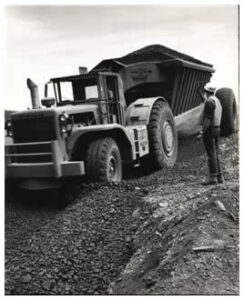 40 Years on: The Story of the W.A.C Bennett Dam - Hudsons Hope Museum
